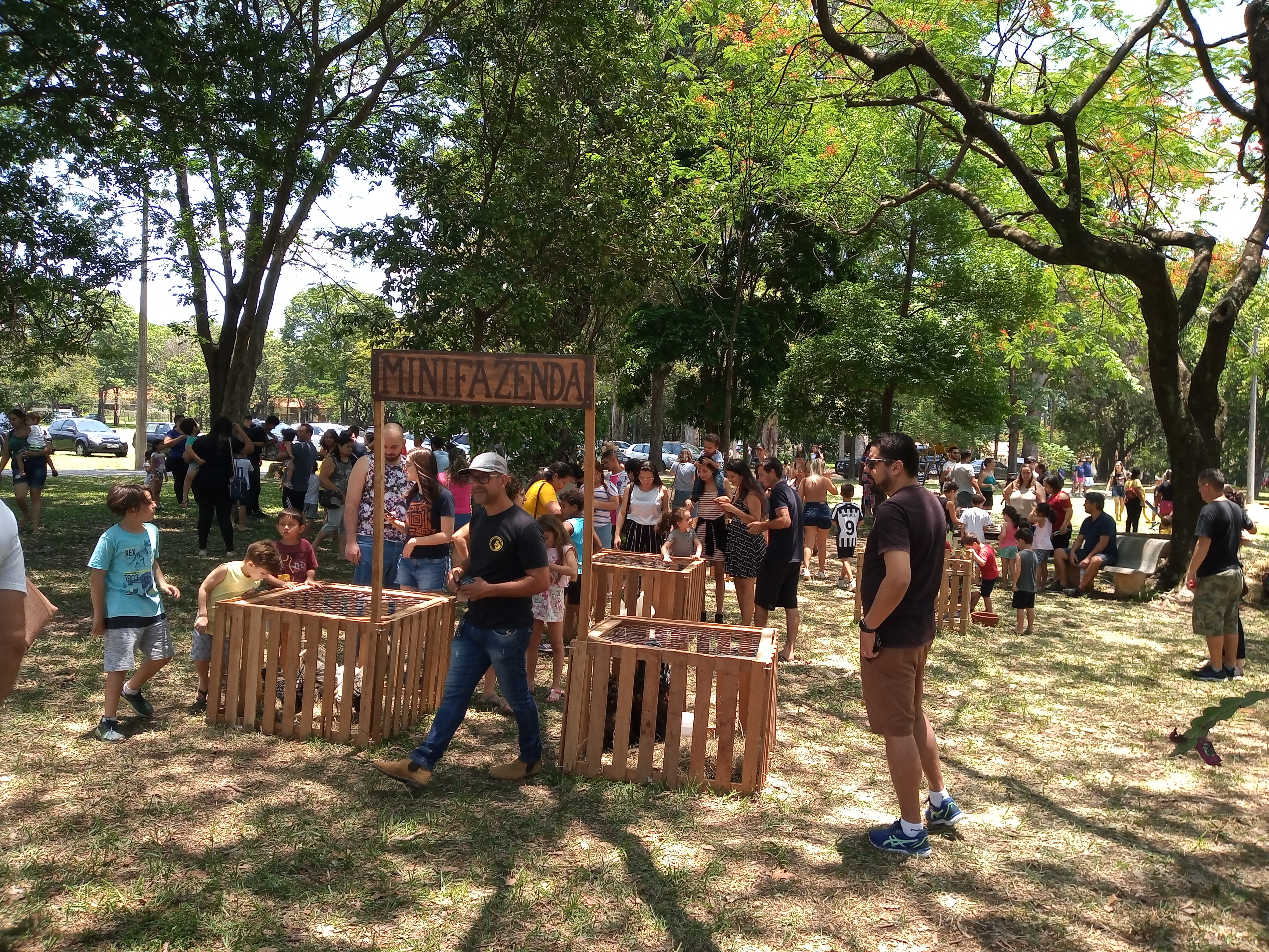 Instituto de Zootecnia